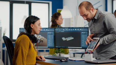 Career Opening: Drafting Technician | Cardinal