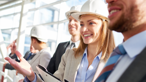 Career Opening: Civil Engineering Internship | Cardinal